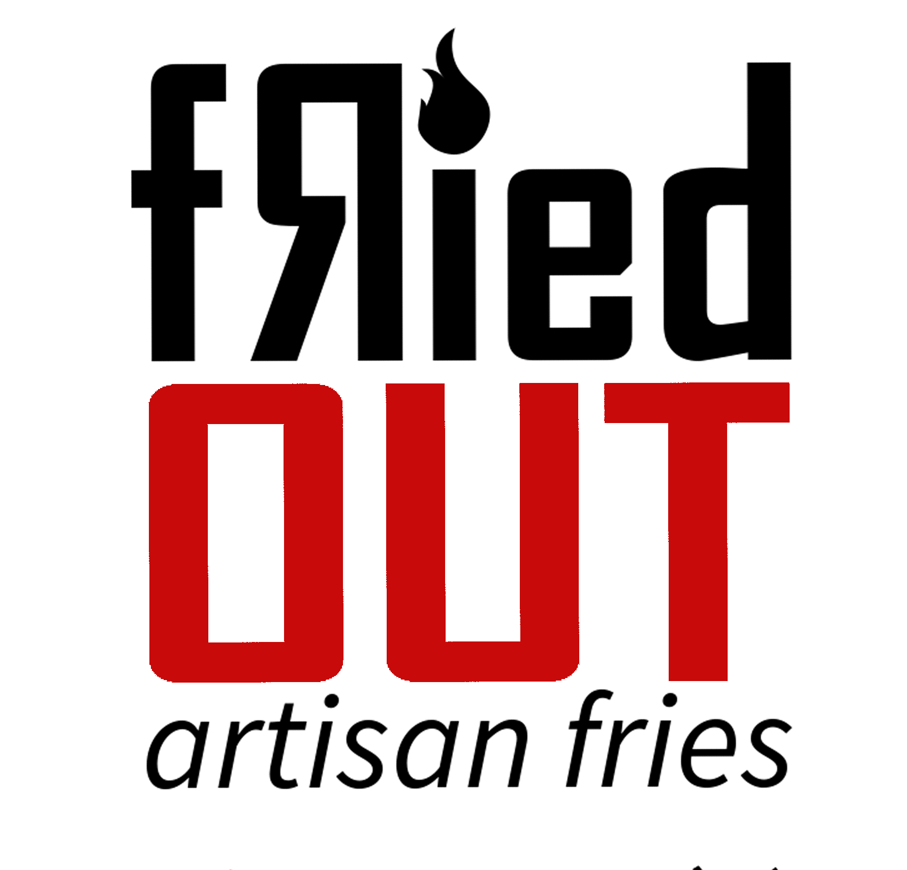 Home | Fried Out